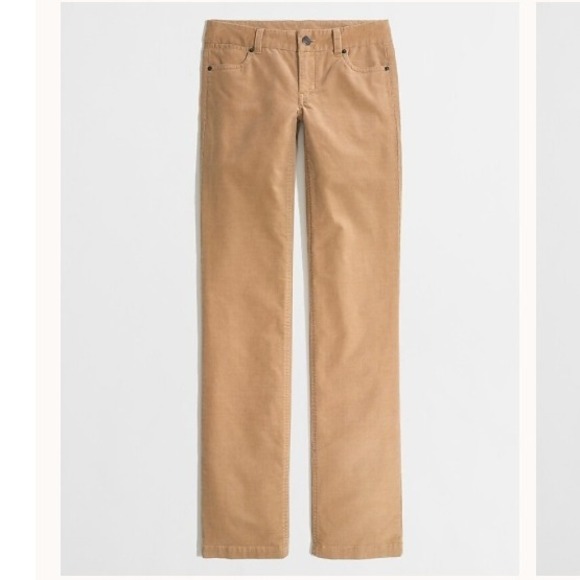 J Crew Factory Pants